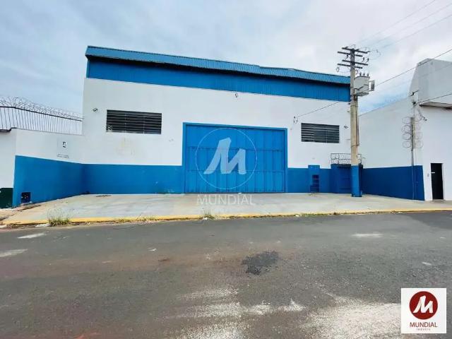 Conj. Comercial / Sala para Locação em Ribeirão Preto/SP Vila Elisa