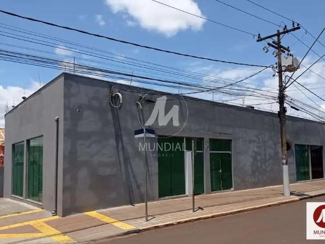 Conj. Comercial / Sala para Locação em Ribeirão Preto/SP Vila Elisa