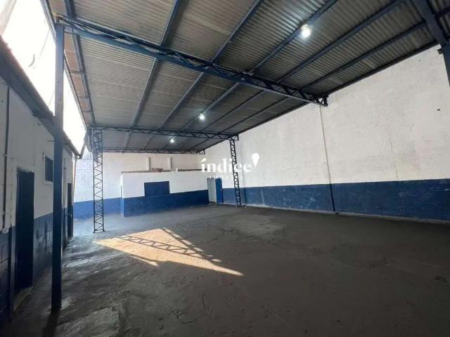 Conj. Comercial / Sala para Locação em Ribeirão Preto/SP Vila Mariana