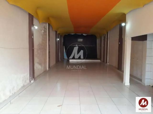 Conj. Comercial / Sala para Locação em Ribeirão Preto/SP Vila Mariana