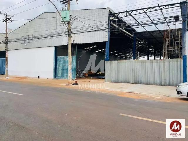 Conj. Comercial / Sala para Locação em Ribeirão Preto/SP Vila Mariana
