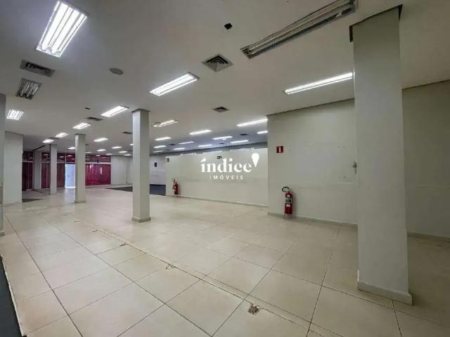 Conj. Comercial / Sala para Locação em Ribeirão Preto/SP Vila Mariana