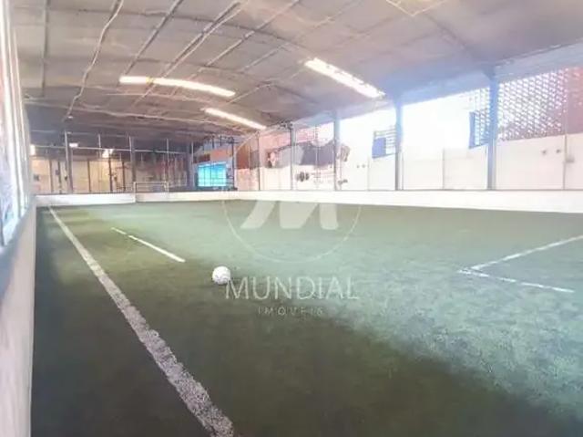 Conj. Comercial / Sala para Locação em Ribeirão Preto/SP Vila Monte Alegre