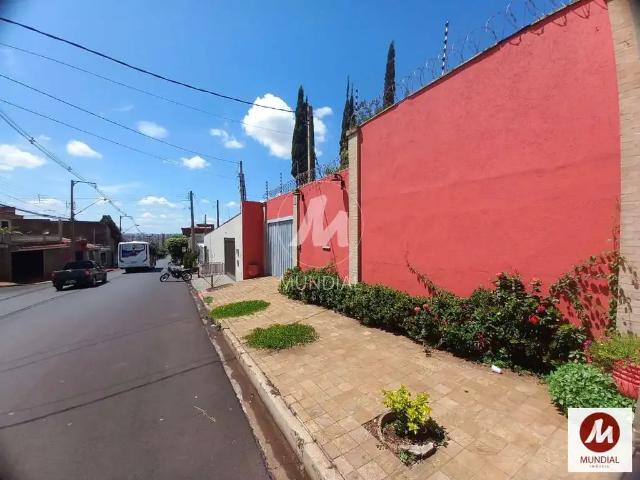 Conj. Comercial / Sala para Locação em Ribeirão Preto/SP Vila Monte Alegre