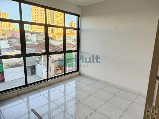 Conj. Comercial / Sala para Locação em Ribeirão Preto/SP Vila Seixas