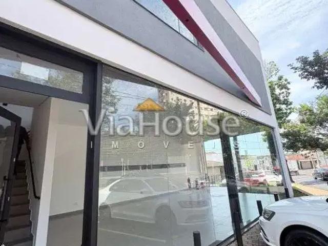 Conj. Comercial / Sala para Locação em Ribeirão Preto/SP Vila Seixas