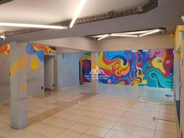 Conj. Comercial / Sala para Locação em Ribeirão Preto/SP Vila Seixas