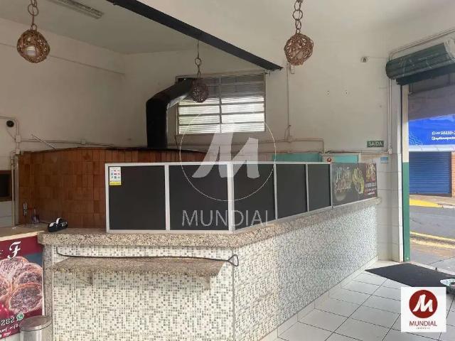 Conj. Comercial / Sala para Locação em Ribeirão Preto/SP Vila Seixas