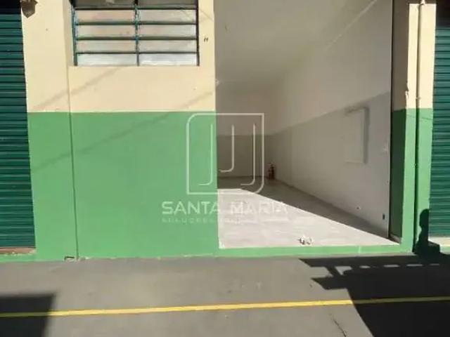 Conj. Comercial / Sala para Locação em Ribeirão Preto/SP Vila Seixas