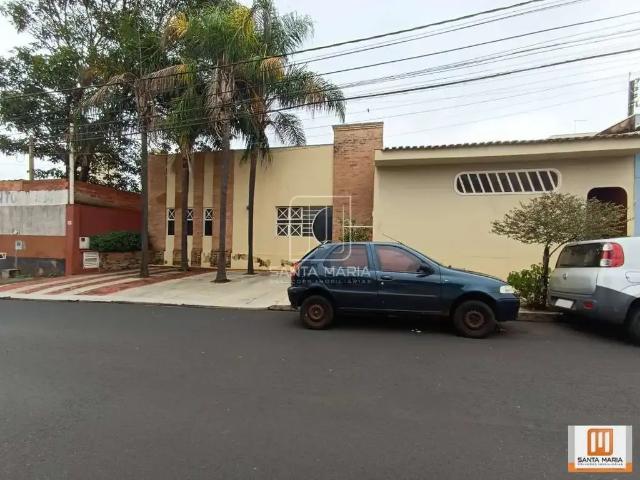 Conj. Comercial / Sala para Locação em Ribeirão Preto/SP Vila Seixas