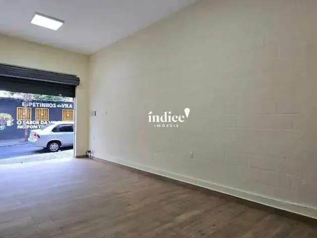 Conj. Comercial / Sala para Locação em Ribeirão Preto/SP Vila Seixas