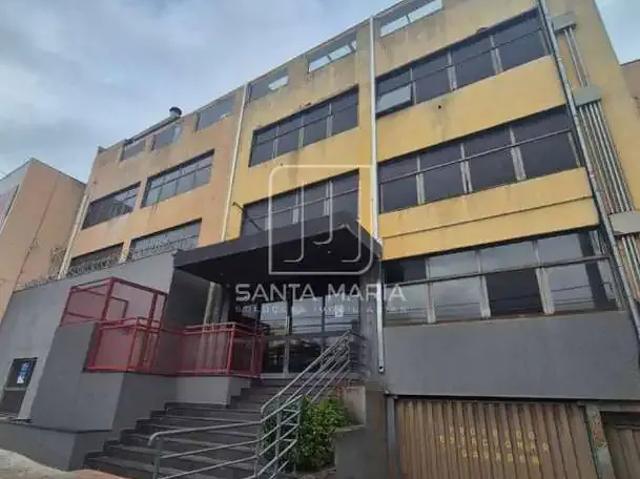 Conj. Comercial / Sala para Locação em Ribeirão Preto/SP Vila Seixas