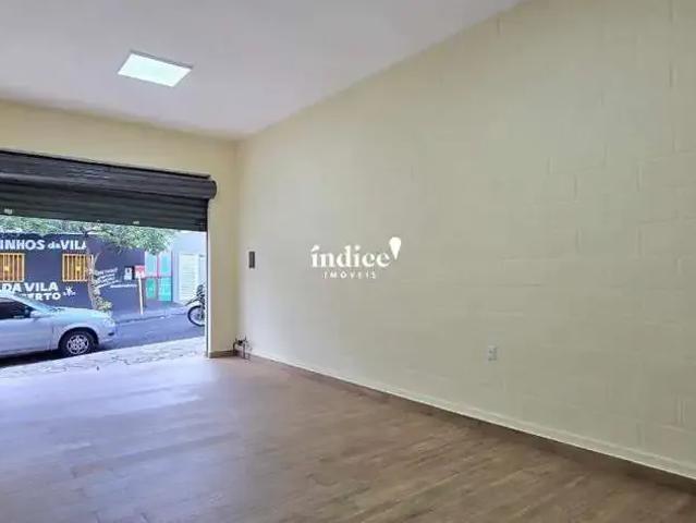 Conj. Comercial / Sala para Locação em Ribeirão Preto/SP Vila Seixas