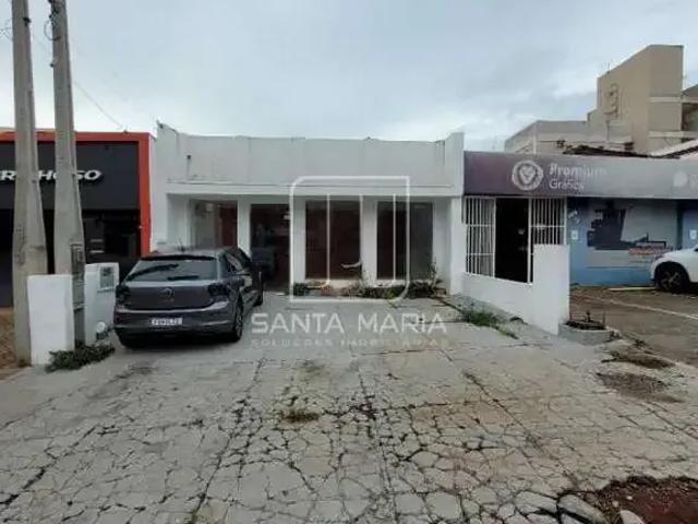 Conj. Comercial / Sala para Locação em Ribeirão Preto/SP Vila Seixas