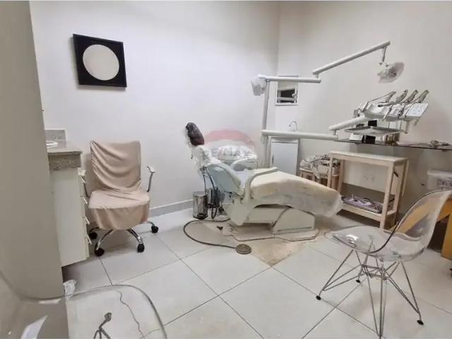 Conj. Comercial / Sala para Locação em Ribeirão Preto/SP Vila Seixas