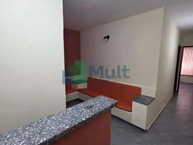 Conj. Comercial / Sala para Locação em Ribeirão Preto/SP Vila Seixas