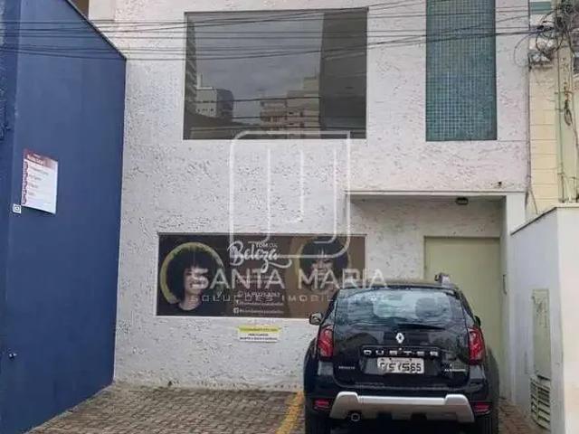 Conj. Comercial / Sala para Locação em Ribeirão Preto/SP Vila Seixas