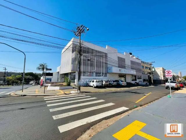 Conj. Comercial / Sala para Locação em Ribeirão Preto/SP Vila Seixas