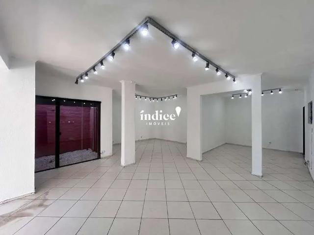 Conj. Comercial / Sala para Locação em Ribeirão Preto/SP Vila Seixas