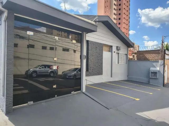 Conj. Comercial / Sala para Locação em Ribeirão Preto/SP Vila Seixas