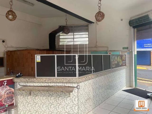 Conj. Comercial / Sala para Locação em Ribeirão Preto/SP Vila Seixas