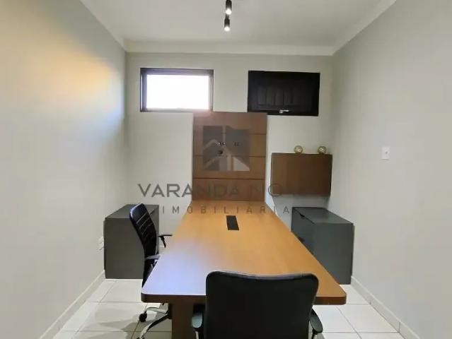 Conj. Comercial / Sala para Locação em Ribeirão Preto/SP Vila Seixas
