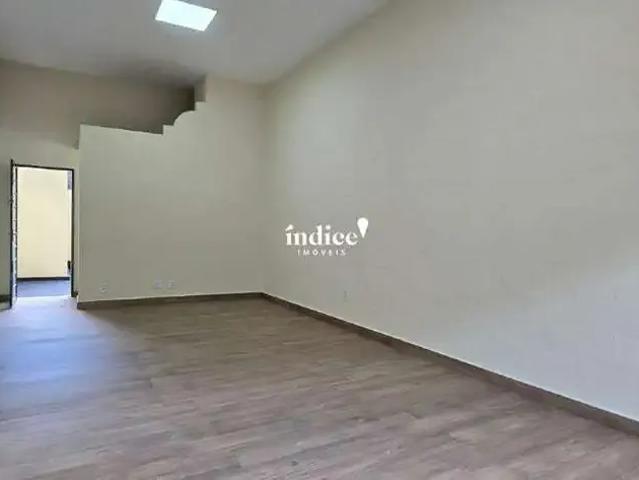 Conj. Comercial / Sala para Locação em Ribeirão Preto/SP Vila Seixas