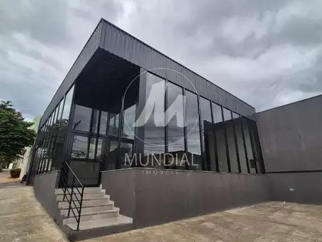 Conj. Comercial / Sala para Locação em Ribeirão Preto/SP Vila Seixas
