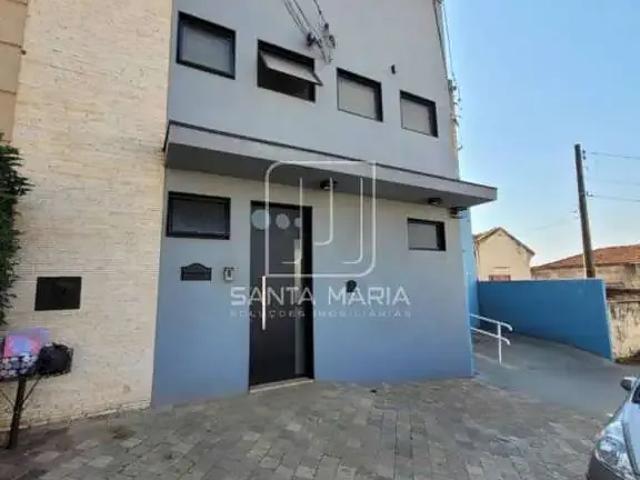 Conj. Comercial / Sala para Locação em Ribeirão Preto/SP Vila Seixas