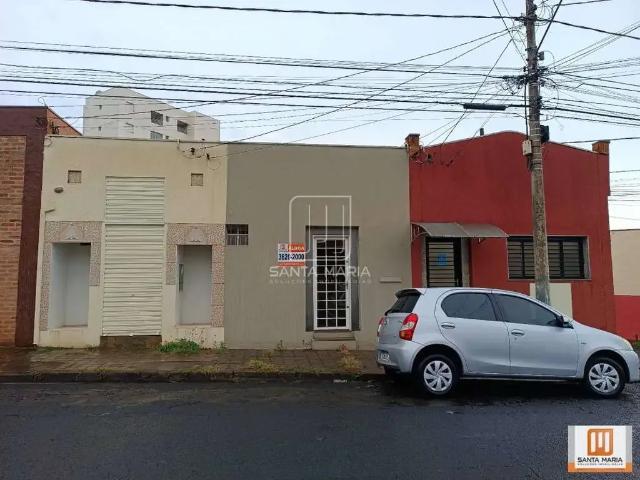 Conj. Comercial / Sala para Locação em Ribeirão Preto/SP Vila Seixas