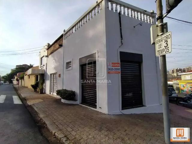 Conj. Comercial / Sala para Locação em Ribeirão Preto/SP Vila Seixas