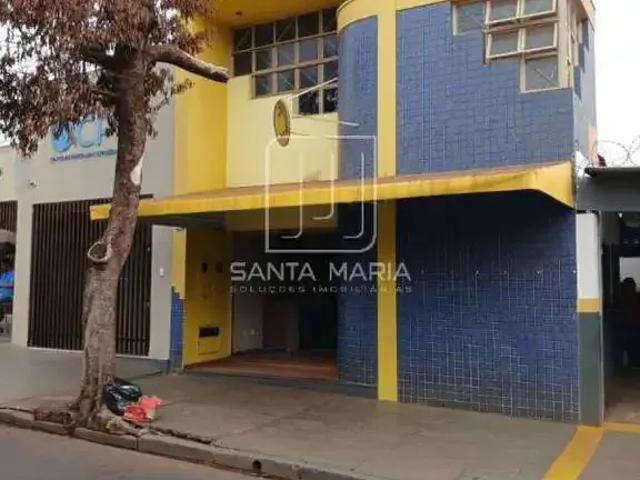 Conj. Comercial / Sala para Locação em Ribeirão Preto/SP Vila Seixas
