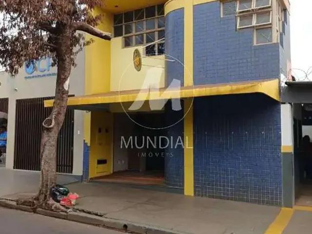 Conj. Comercial / Sala para Locação em Ribeirão Preto/SP Vila Seixas