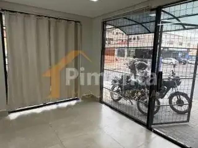 Conj. Comercial / Sala para Locação em Ribeirão Preto/SP Vila Seixas