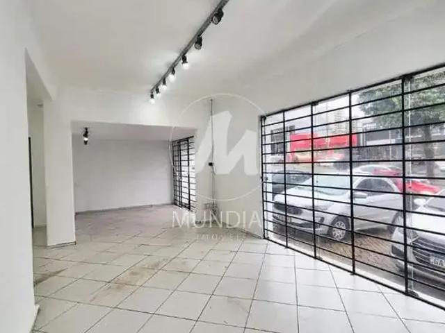 Conj. Comercial / Sala para Locação em Ribeirão Preto/SP Vila Seixas