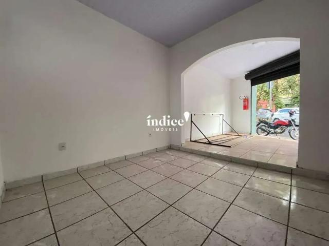 Conj. Comercial / Sala para Locação em Ribeirão Preto/SP Vila Seixas