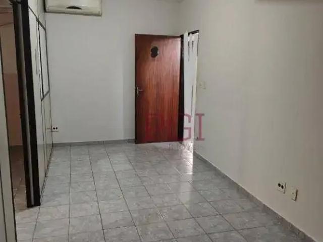 Conj. Comercial / Sala para Locação em Ribeirão Preto/SP Vila Seixas