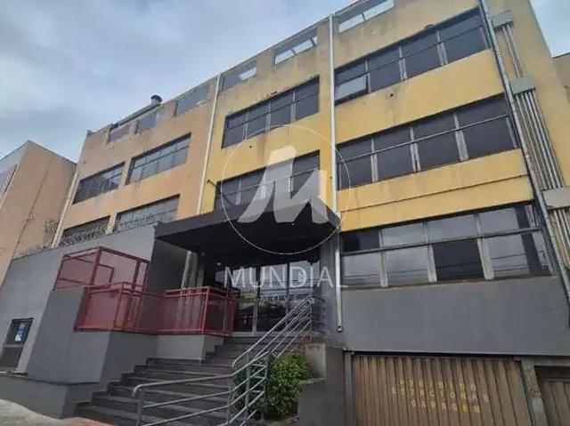 Conj. Comercial / Sala para Locação em Ribeirão Preto/SP Vila Seixas