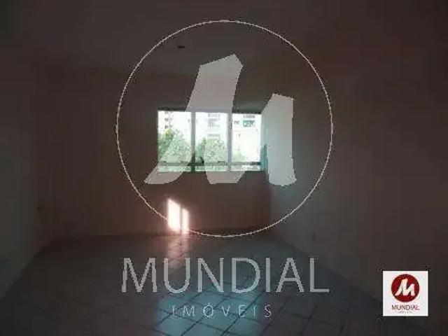 Conj. Comercial / Sala para Locação em Ribeirão Preto/SP Vila Seixas