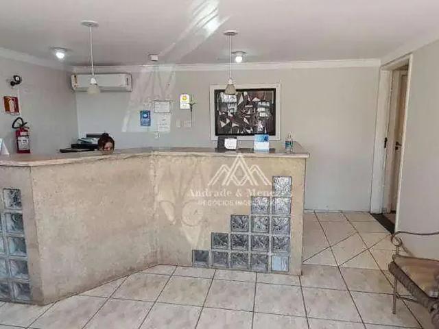 Conj. Comercial / Sala para Locação em Ribeirão Preto/SP Vila Seixas