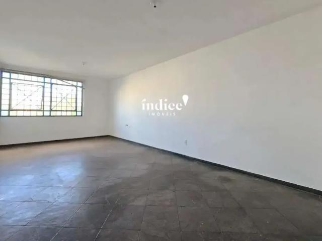 Conj. Comercial / Sala para Locação em Ribeirão Preto/SP Vila Seixas