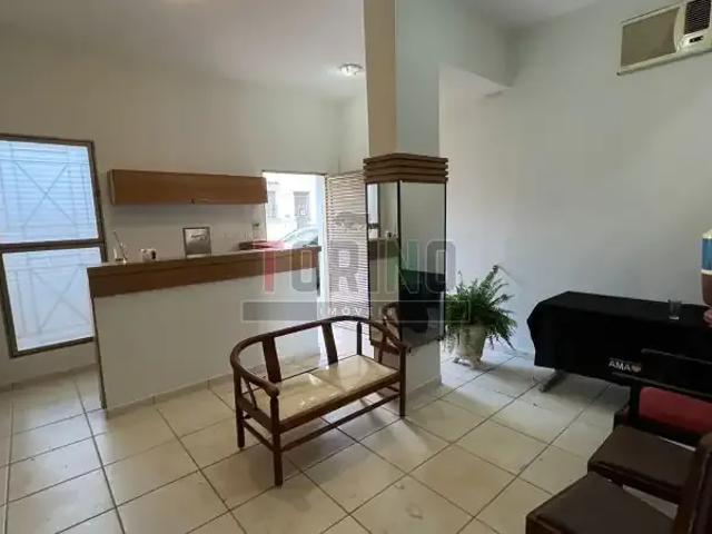 Conj. Comercial / Sala para Locação em Ribeirão Preto/SP Vila Seixas