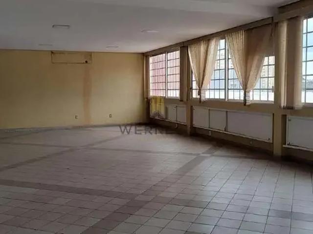 Conj. Comercial / Sala para Locação em Ribeirão Preto/SP Vila Seixas