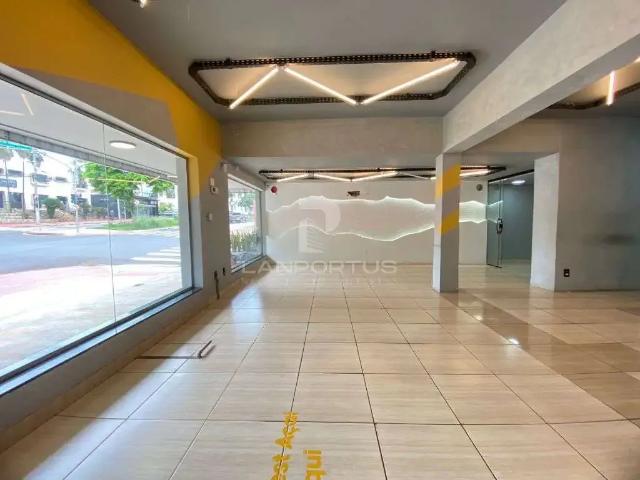 Conj. Comercial / Sala para Locação em Ribeirão Preto/SP Vila Seixas