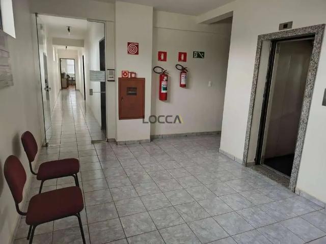 Conj. Comercial / Sala para Locação em Ribeirão Preto/SP Vila Seixas