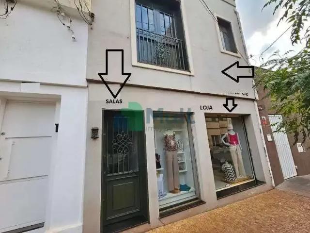Conj. Comercial / Sala para Locação em Ribeirão Preto/SP Vila Seixas