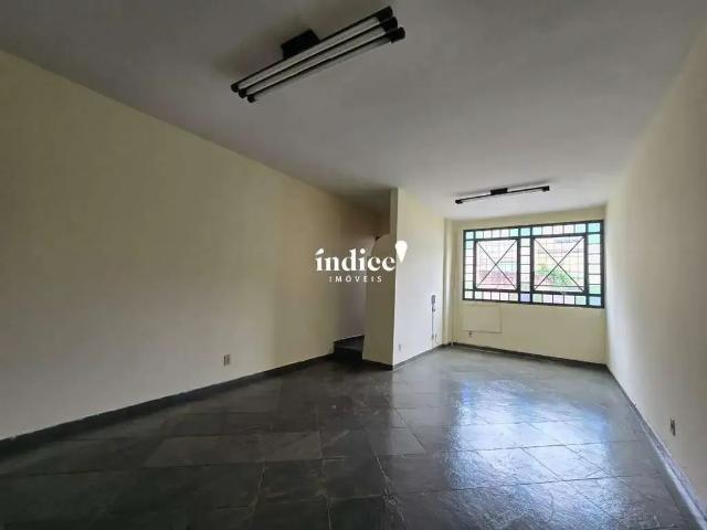Conj. Comercial / Sala para Locação em Ribeirão Preto/SP Vila Seixas