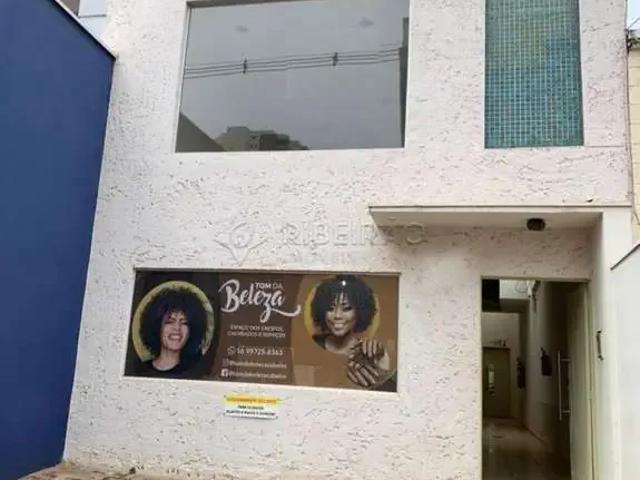 Conj. Comercial / Sala para Locação em Ribeirão Preto/SP Vila Seixas