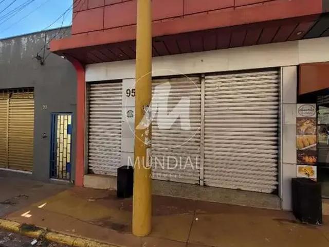 Conj. Comercial / Sala para Locação em Ribeirão Preto/SP Vila Seixas