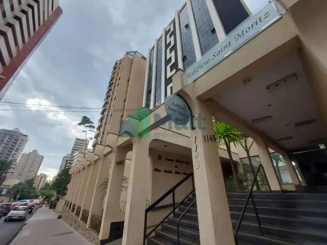 Conj. Comercial / Sala para Locação em Ribeirão Preto/SP Vila Seixas